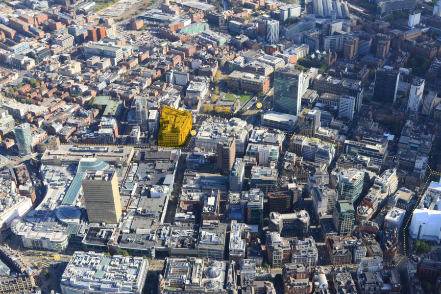 About Rylands - Rylands Manchester