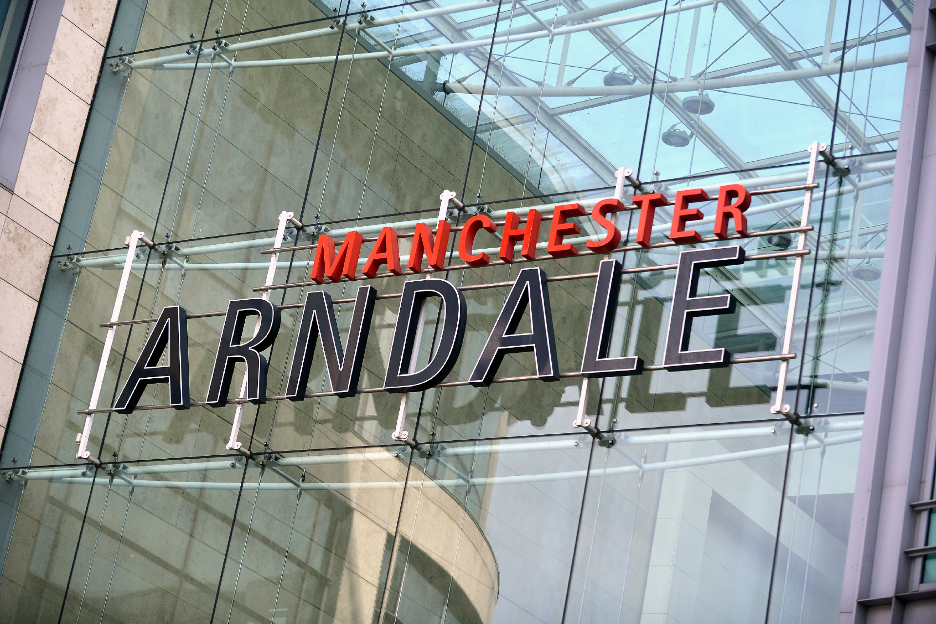 About Rylands - Rylands Manchester