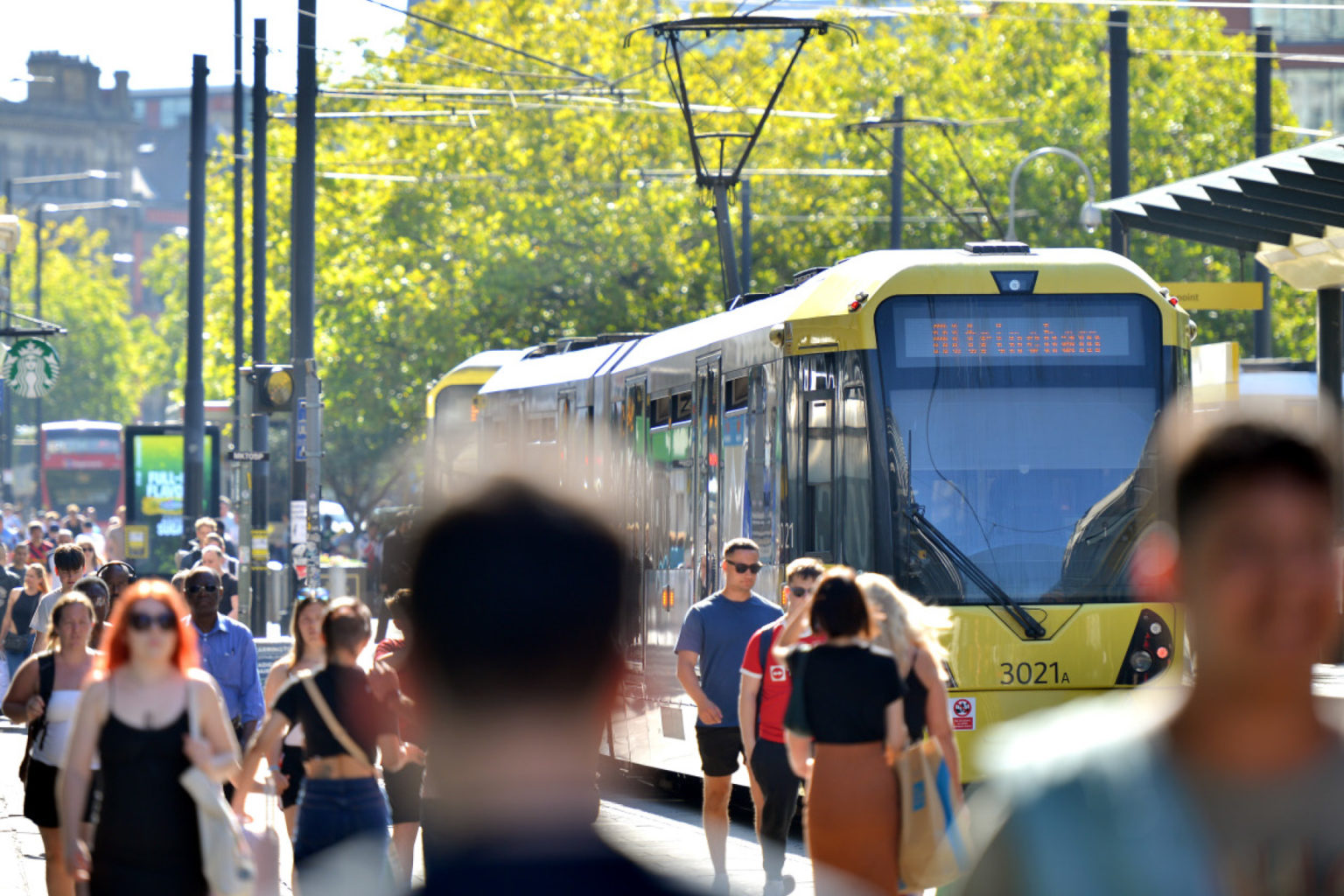 About Rylands - Rylands Manchester