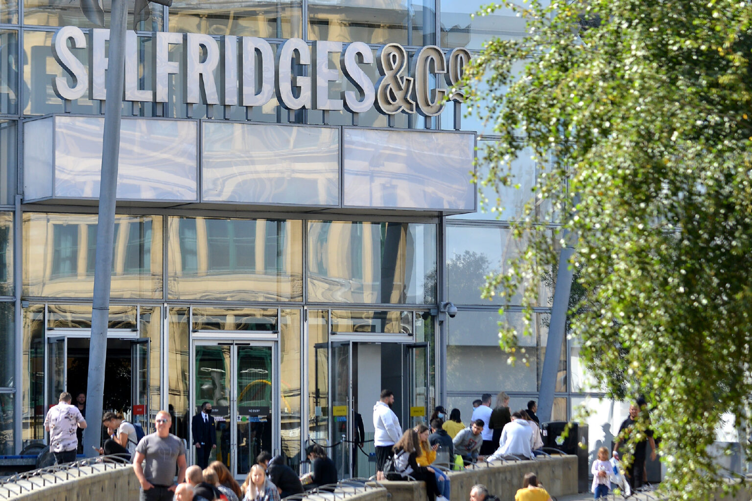 About Rylands - Rylands Manchester